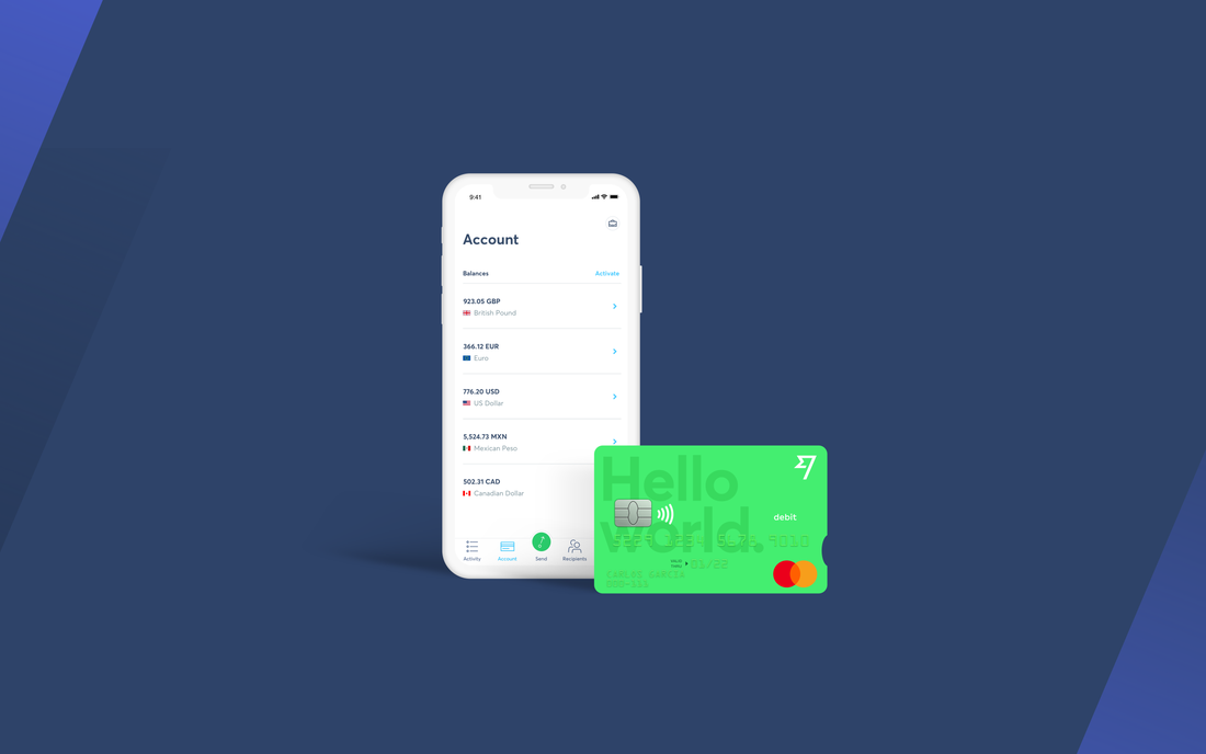 Can you send money with WeChat in the US? - Wise, formerly TransferWise