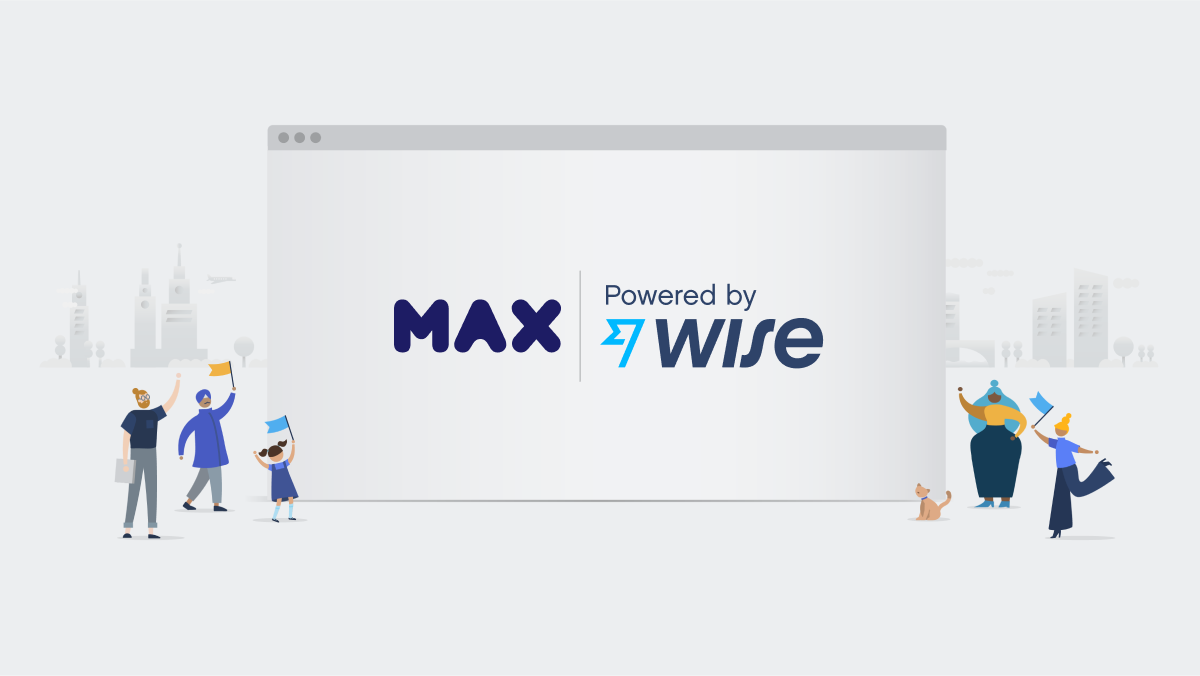 Product update - Wise, formerly TransferWise