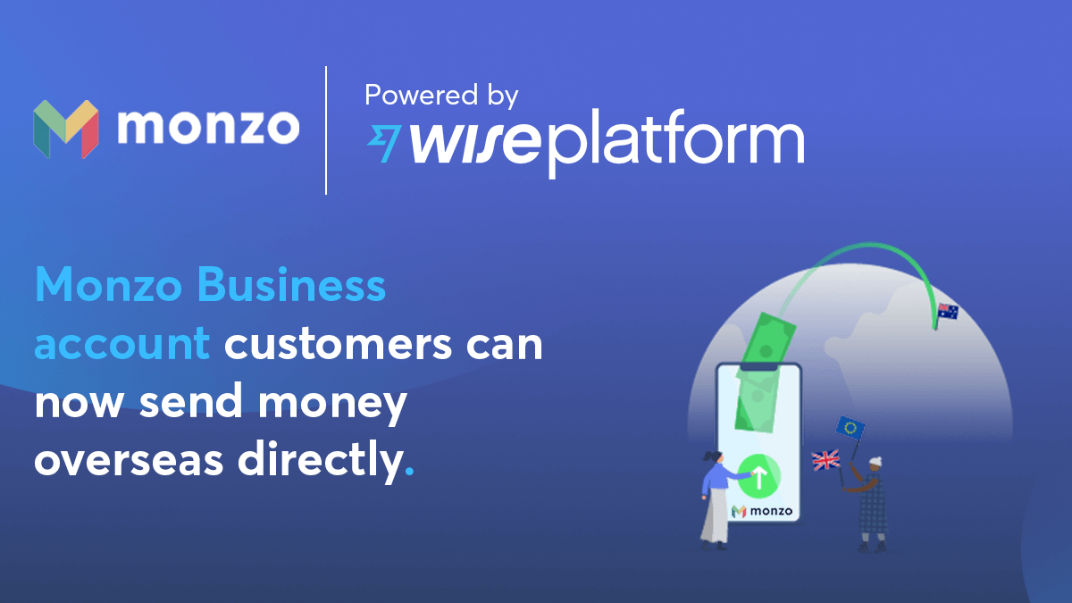 Product update - Wise, formerly TransferWise